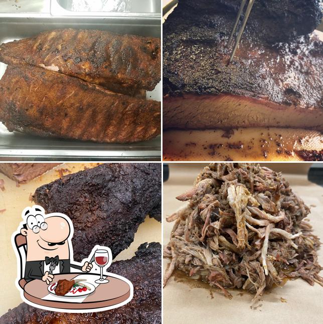 Offshore BBQ in Point Pleasant Beach - Restaurant menu and reviews