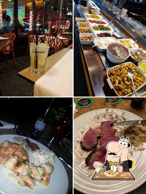Rodizio Brazilian Grill Scheveningen, The Hague - Restaurant menu and ...