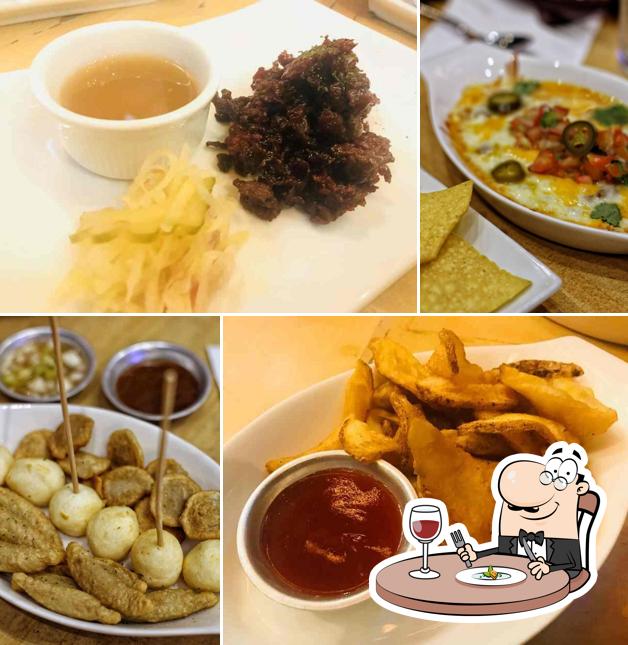 Bodega Kitchen & Bar, Makati - Restaurant menu, prices and reviews