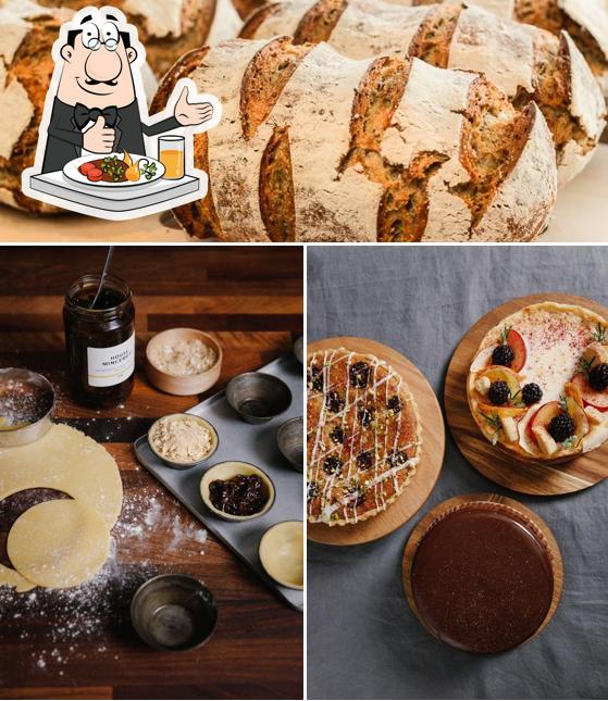 Forge Bakehouse, Sheffield - Restaurant menu, prices and reviews