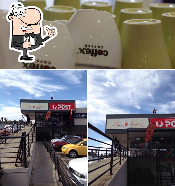 Haz Beans Cafe in Para Vista - Restaurant reviews