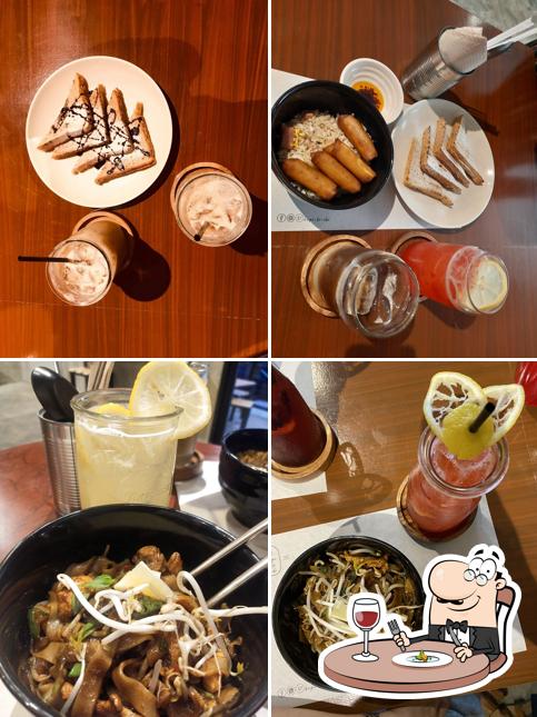 Kopi-lo-ilo, Iloilo City - Restaurant menu, prices and reviews