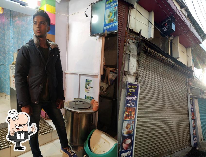 Matka Chai La, Mussoorie - Restaurant reviews