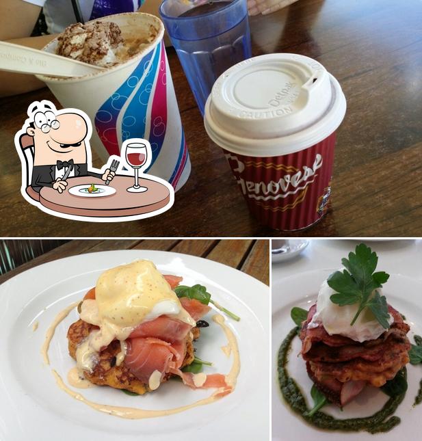 Best cafes in Rozelle, autumn 2024 - Restaurant Guru