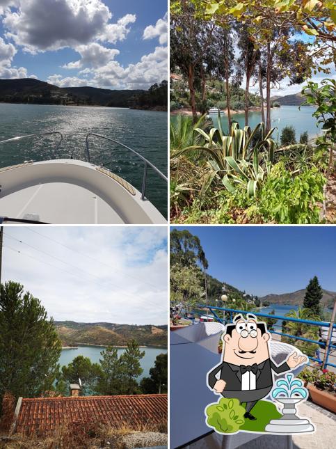 Café do Lago, Portugal - Restaurant reviews