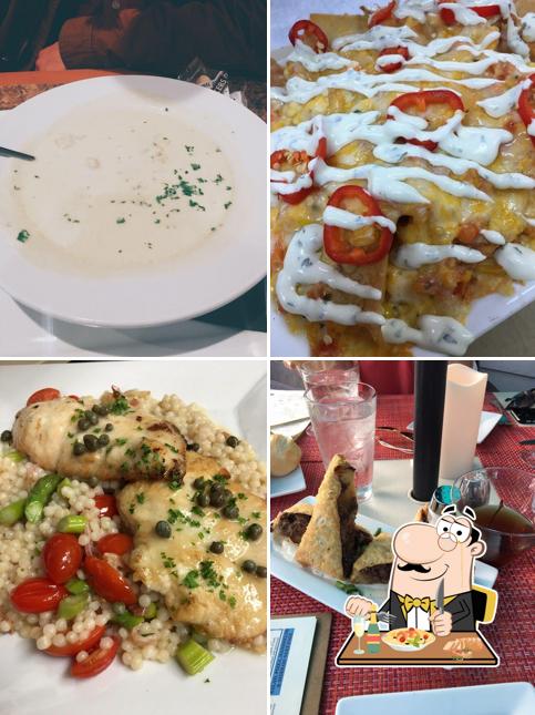 Chill Kitchen and Bar, Marlborough - Restaurant menu, prices and reviews