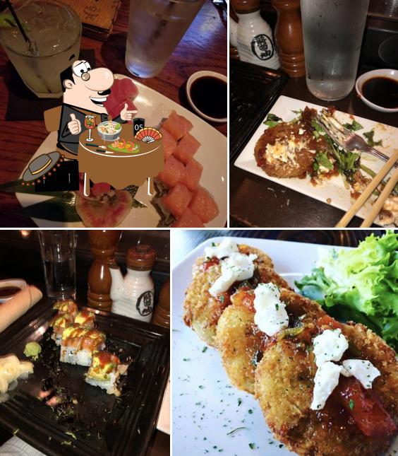 Chuck's Fish, Tuscaloosa - Restaurant menu, prices and reviews