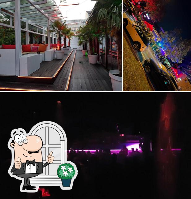 Pacha, München - Speisekarte, Preise und Bewertungen