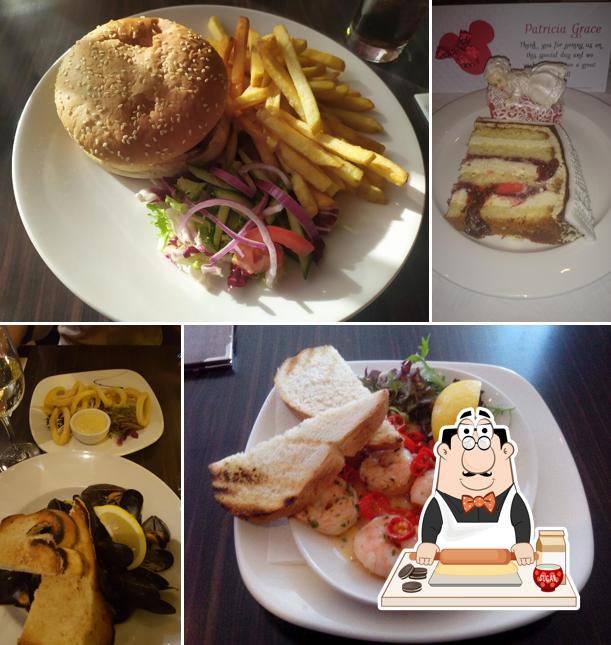 Find the best place to eat in Lucan, summer 2024 - Restaurant Guru