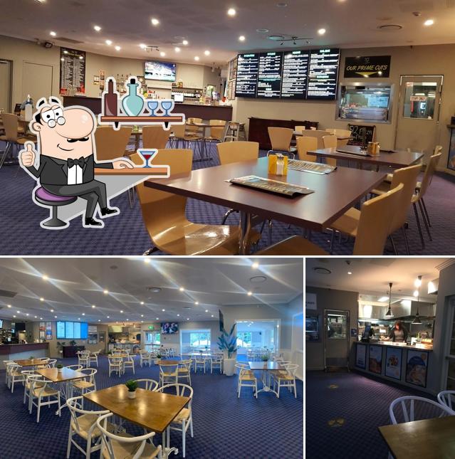 North Nowra Tavern, North Nowra - Restaurant menu, prices and reviews