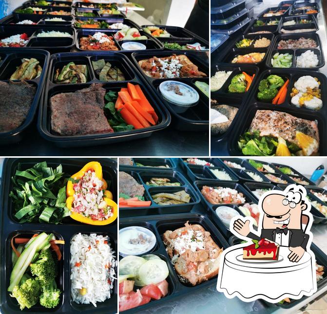 Fit Fast Food, Santiago de Querétaro - Restaurant reviews