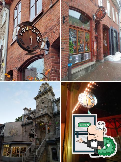 Top 7 des restaurants avec musique live à Québec, décembre 2025 ...