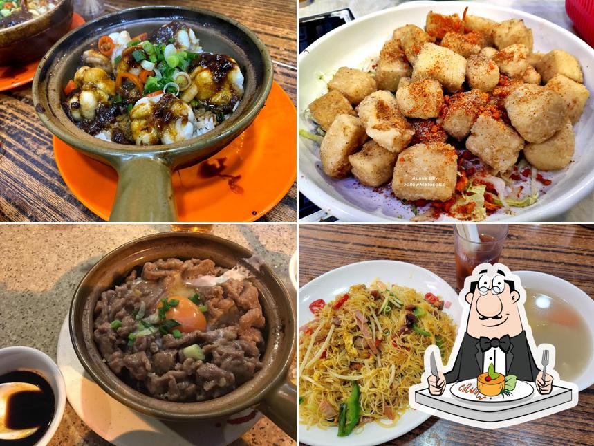 Best clay pot rice in Hong Kong restaurants, winter 2023 - Restaurant Guru