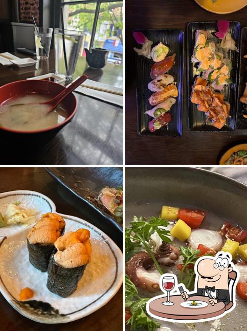 Lazy fish in Frederick - Restaurant reviews
