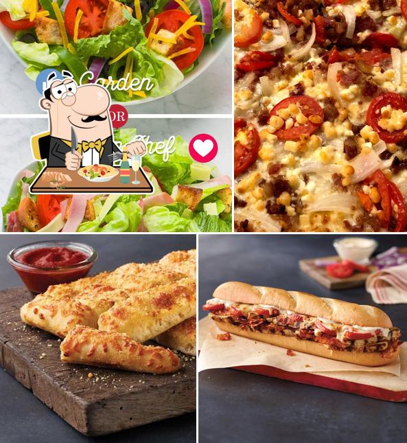 Best pizza restaurants in Lexington, South Carolina, spring 2024 ...