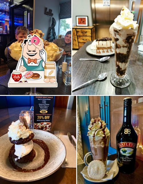 Millside Restaurant, Cloughmills - Restaurant menu, prices and reviews