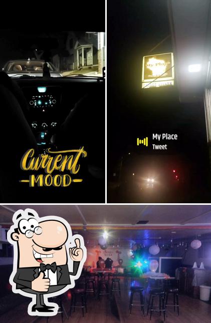 My Place Bar & Grill, Sheboygan - Restaurant menu, prices and reviews