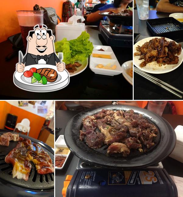 POCHAJJANG DEPOK MARGONDA, Depok - Restaurant menu, prices and reviews