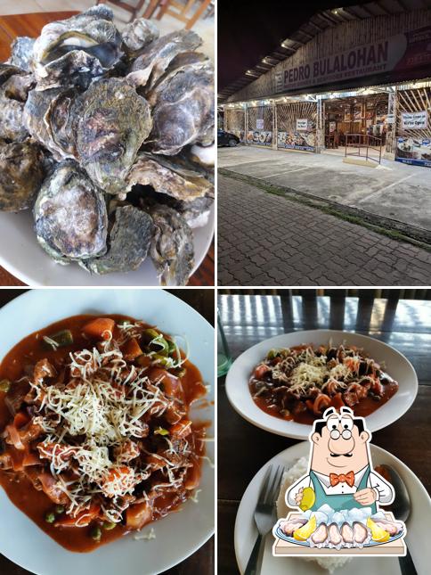 Pedro Bulalohan, Iloilo City - Restaurant menu, prices and reviews