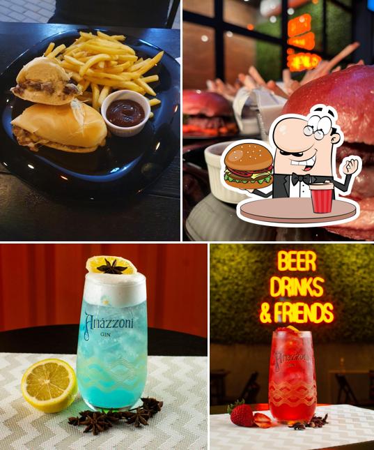 Bar Meiuca Tijuca, Rio de Janeiro - Menu do restaurante, preços e opiniões