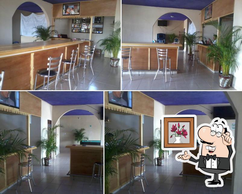 Botanero Bar "LA ISLA", Atlixco - Menú del restaurante, precios y reseñas