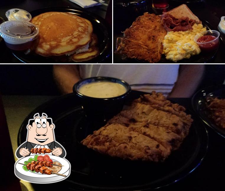 Elite Cigar Cafe, Addison - Restaurant menu, prices and reviews