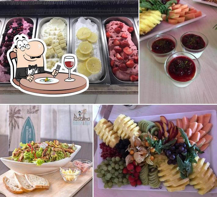 PaSe Eventgastronomie pub & Bar, Wiernsheim - Restaurantspeisekarten ...
