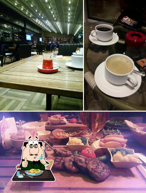 Ramada Restaurant, Izmit - Restaurant menu, prices and reviews