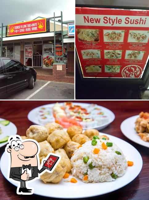 Chinese Fu Long, Stellenbosch - Restaurant menu, prices and reviews