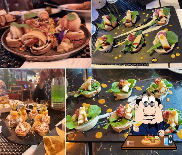 Delgado.112, Quezon City - Restaurant menu, prices and reviews