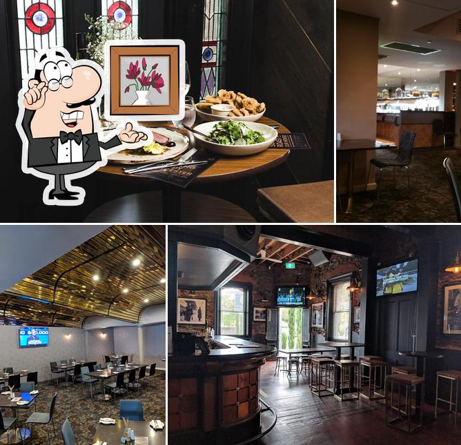 Zomato restaurants in Parkside, winter 2025 - Restaurant Guru