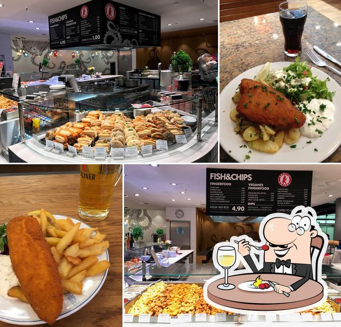 Top 20 Fischrestaurants in Berlin, Oktober 2025 - Restaurant Guru
