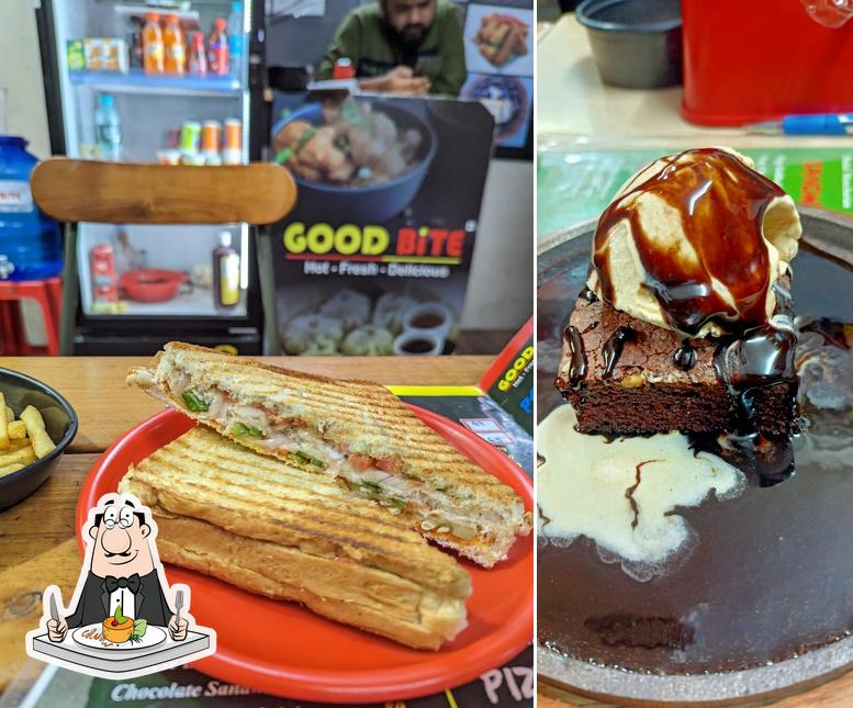 Good bite, Bengaluru - Restaurant menu, prices and reviews