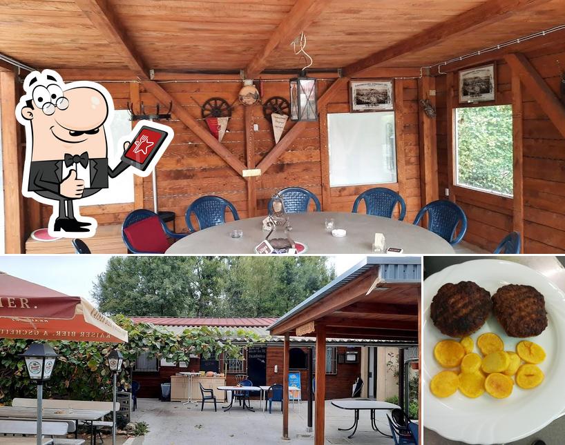 Hasenheim Faurndau, Göppingen - Speisekarte, Preise und Bewertungen