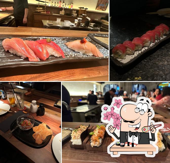 Ichikani, San Pedro Garza García - Menú del restaurante, precios y reseñas