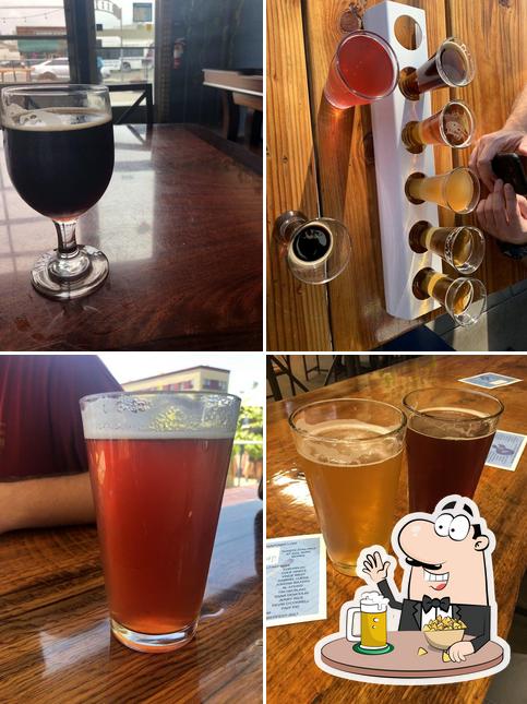 Idol Beer Works in Lodi - Restaurant reviews