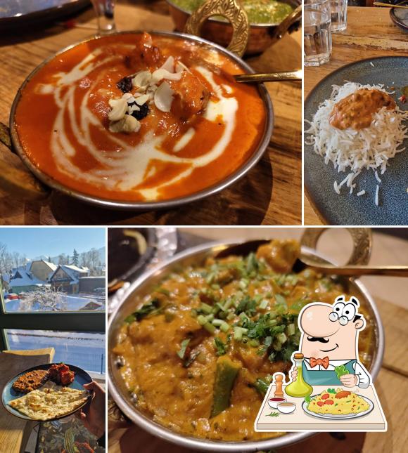 Indian Taste Zakopane, Zakopane - Menú del restaurante, precios y reseñas