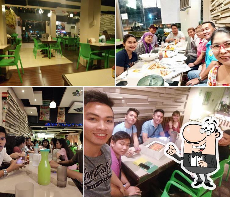 Mi'Grande, General Santos City - Restaurant menu, prices and reviews