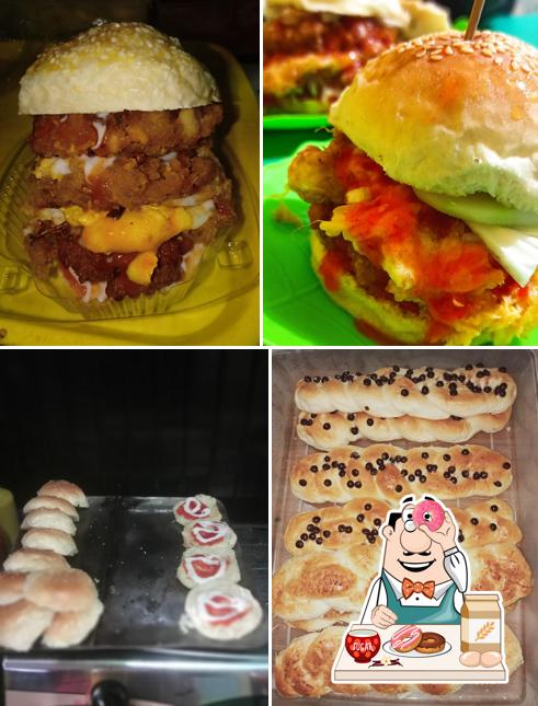Pesona Burger Palangka Raya restaurant, Palangkaraya, Jl. Pinus - Restaurant reviews