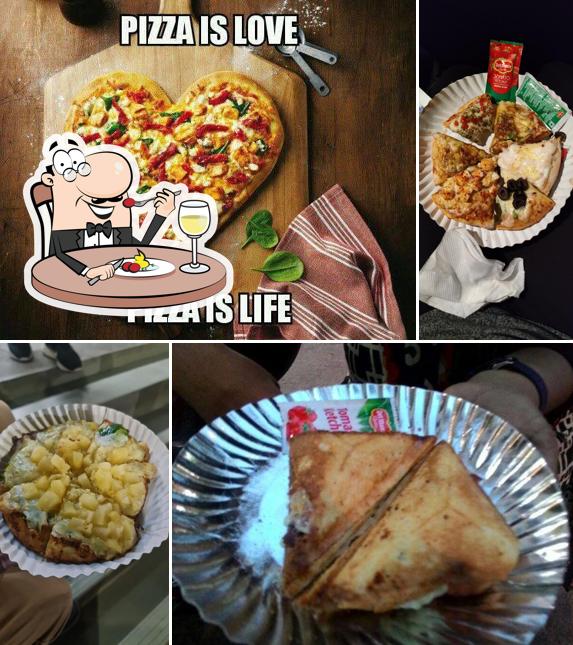 Pizza Den, Secunderabad - Restaurant menu, prices and reviews