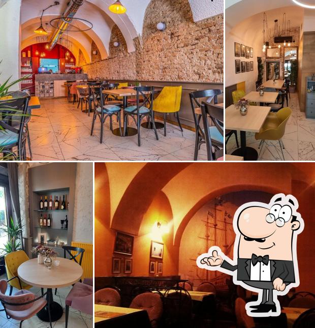 Porto Pizza Pancevo restaurant, Pancevo - Restaurant reviews