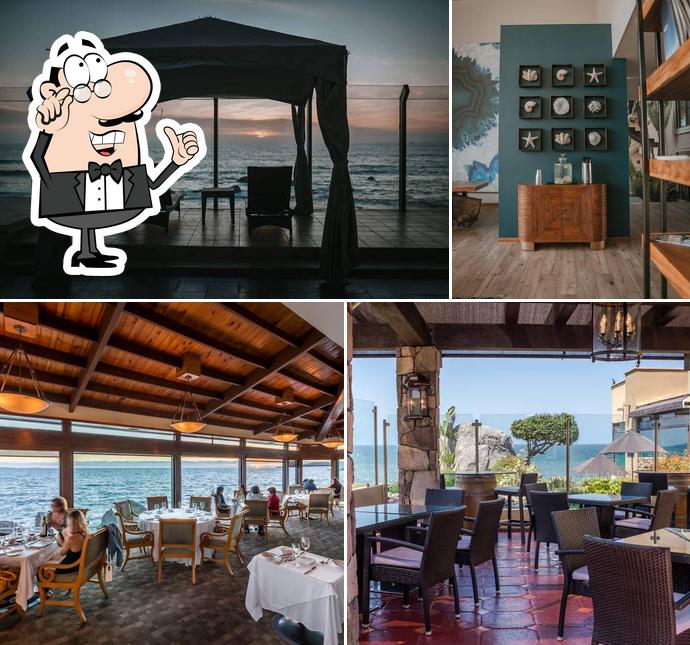 El Restaurante en Punta Morro, Ensenada - Opiniones del restaurante