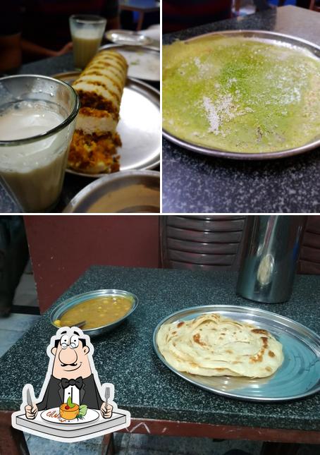 Shaheem Darbar, Bhatkal - Restaurant reviews
