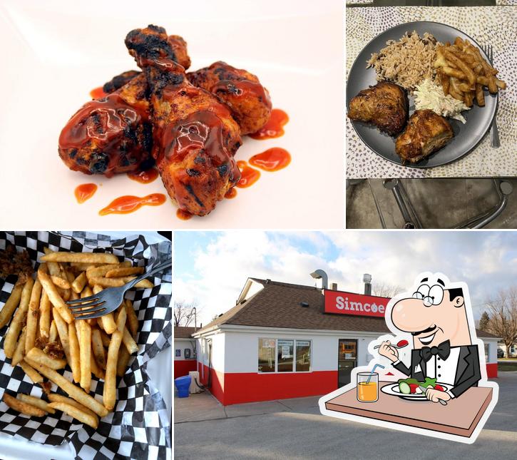 Best fried chicken in Georgina restaurants, summer 2024 - Restaurant Guru