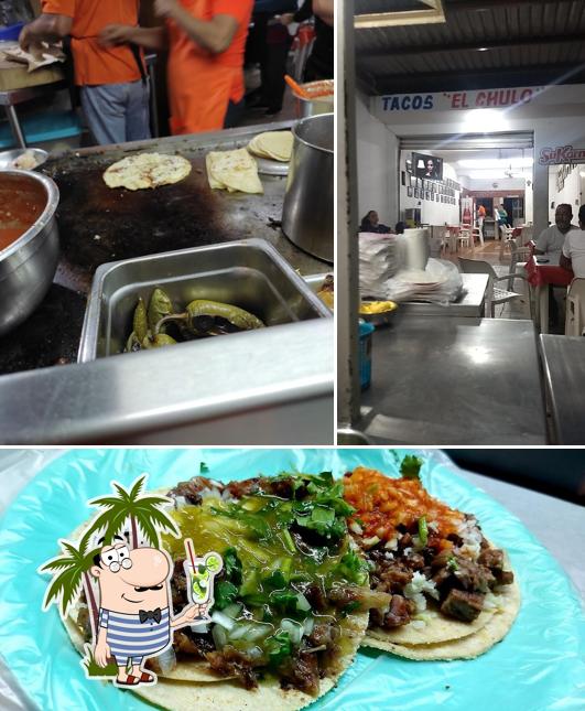TACOS EL CHULO, Mazatlán - Menú del restaurante, precios y reseñas