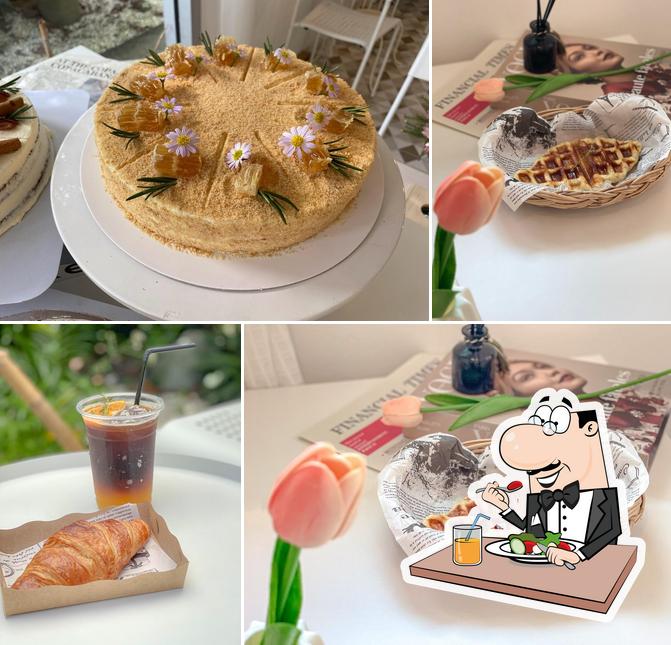 THOSE Cafe, Bangkok - Restaurant reviews