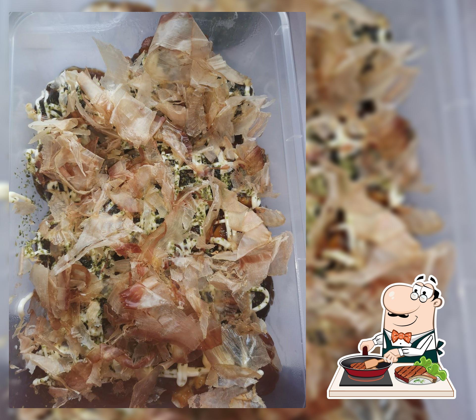 Takoyaken Takoyaki Dasma Bayan restaurant, Dasmariñas - Restaurant reviews