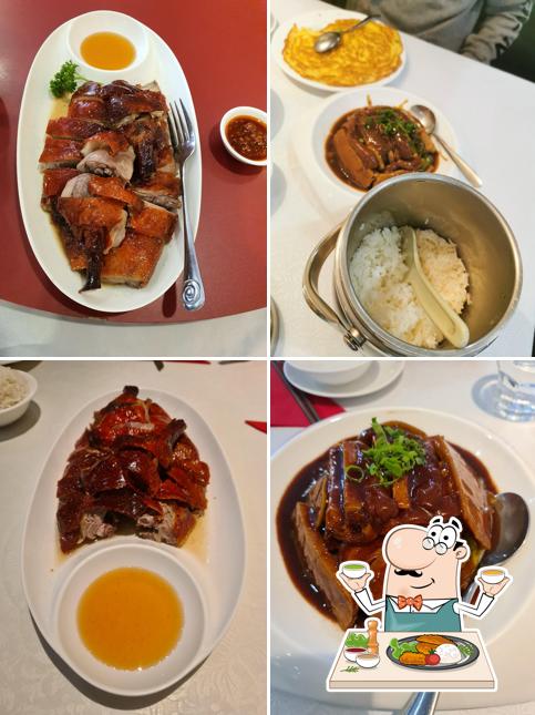 Taste Amazing in Lower Hutt - Chinese restaurant menu and reviews