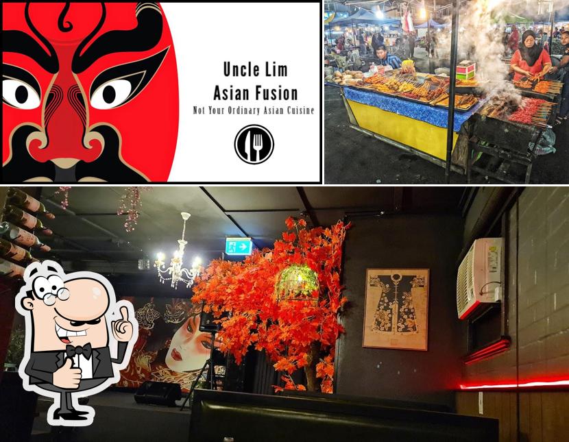 Uncle Lim Asian Fusion, 178 Keen St in Lismore - Restaurant reviews