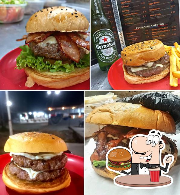 Zero Fast Food Hamburgueria, Marituba - Restaurant reviews